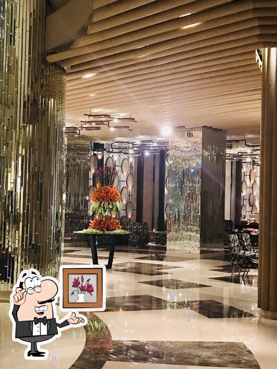 Pavilion 75, New Delhi - Restaurant menu, prices and reviews