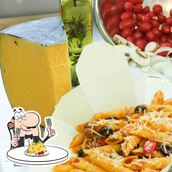 Nonna Bella Pizza e Pasta, Chihuahua - Restaurant menu, prices and reviews