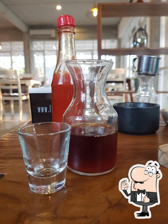 CdC Coffee & Eatery restaurant, Tangerang - Restaurant reviews