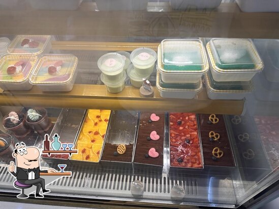 Cha cha cake, Hanoi - Restaurant menu, prices and reviews
