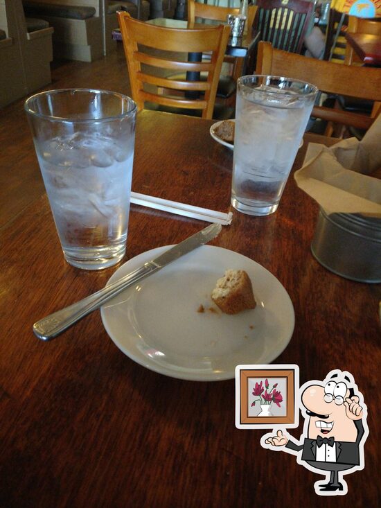Chestnut Tree Bistro, Denton - Restaurant menu, prices and reviews