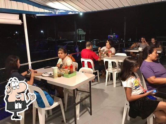 Twenty Seventeen Floating Resto restaurant, Calamba - Restaurant reviews