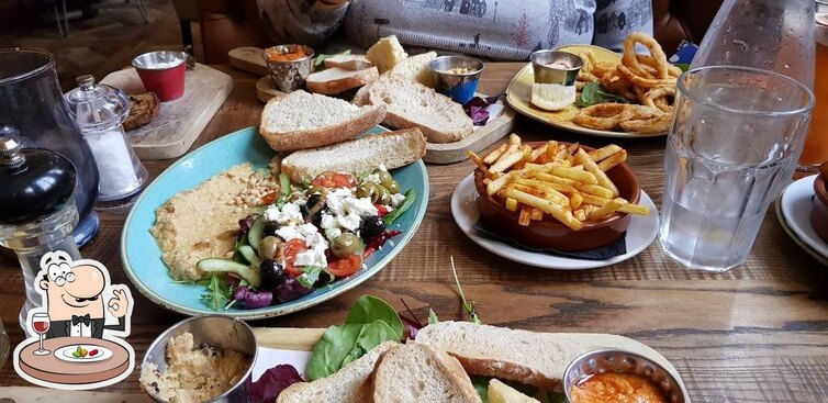 Qubana in Wakefield - Restaurant reviews