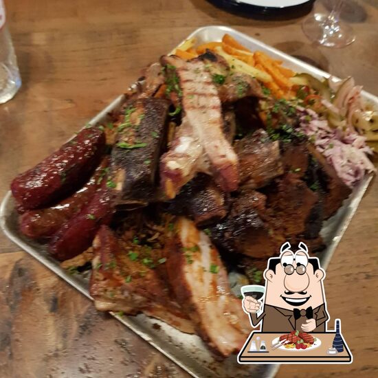 Craft & Cleaver, Milton Keynes - Restaurant menu, prices and reviews