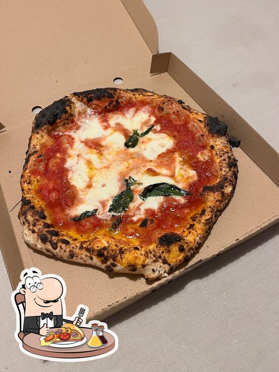 Bendito Fuoco in Barcelona - Restaurant menu and reviews