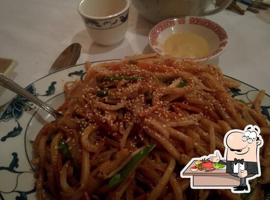 Samuel’ & Chef Chan Restaurant, Voorhees Township - Restaurant menu ...