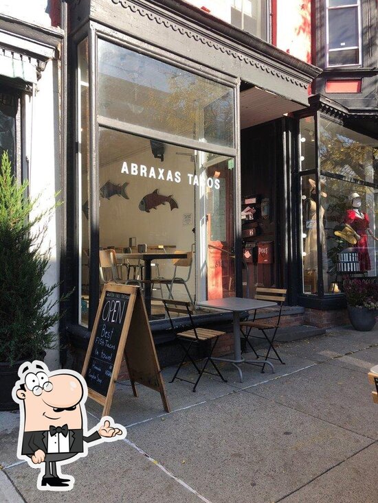 Abraxas Taco, Hudson - Restaurant menu, prices and reviews
