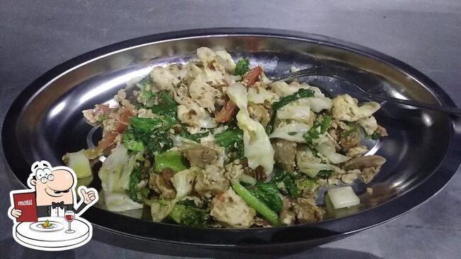 Bitu Garden cafe, Wonosari - Restaurant reviews