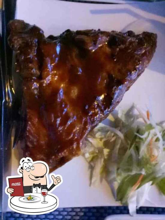 Blue Elephant restaurant, Cebu City, AppleOne Equicom Tower ...