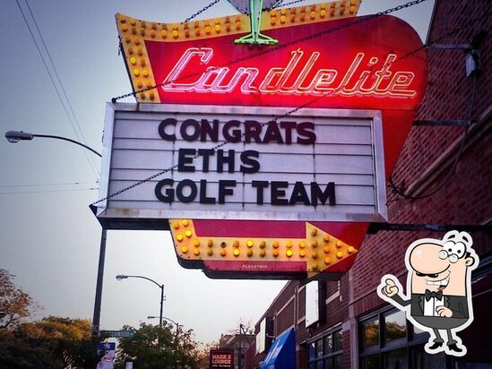 Candlelite Chicago, Chicago - Restaurant menu, prices and reviews