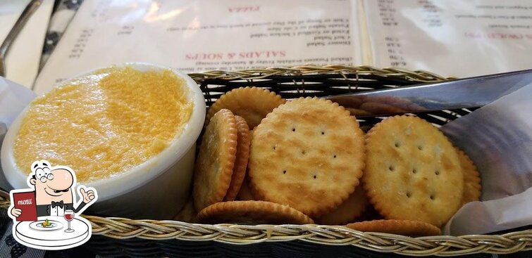 Castle's Patio Inn in Peoria - Restaurant menu and reviews