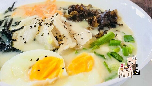 Chef j restaurant, Cebu City, 8V2C+J8M