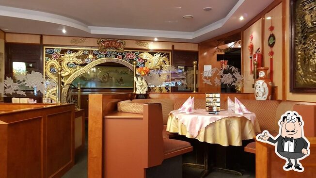Chinapalast 中华楼, Stuttgart - Restaurant menu, prices and reviews