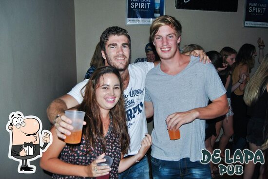 De lapa club, Stellenbosch - Restaurant reviews