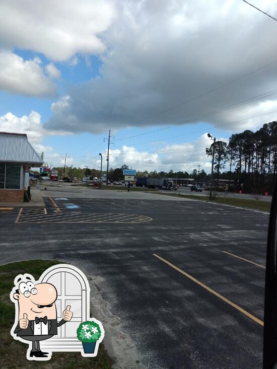 Fuji Westside, Waycross - Menú del restaurante, precios y reseñas