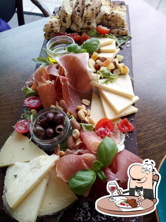 Gourmet Bar Basta, Split - Restaurant reviews