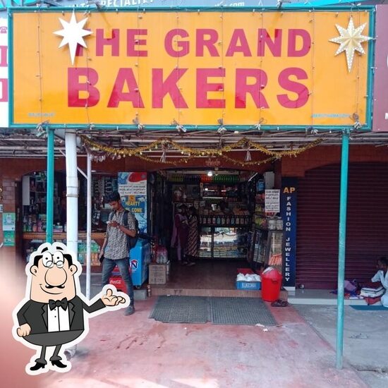 Grand Bakery, Thiruvananthapuram - Restaurant menu, prices and reviews