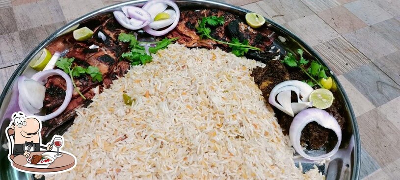 HAMDI MANDI, Valapad - Restaurant menu, prices and reviews