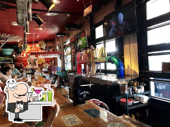 Jack And Harry's in Merritt Island - Restaurant menu and reviews