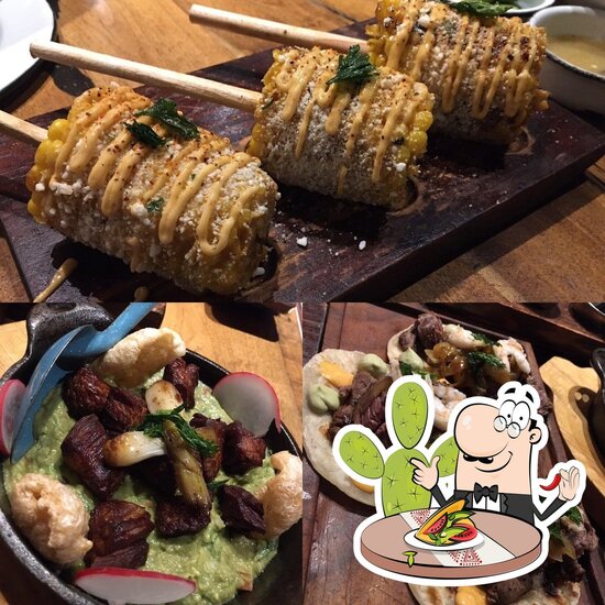 La Chutama, Hermosillo - Menú del restaurante, precios y reseñas