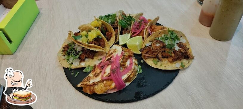 Mamba Mexican Cantina in Madrid - Restaurant reviews