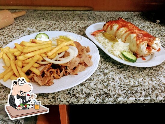 Midyat Bistro pizza, Bockhorn - Restaurantbewertungen
