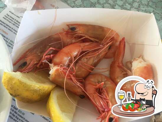 Mooloolah River Fisheries Pty Ltd in Mooloolaba - Restaurant reviews