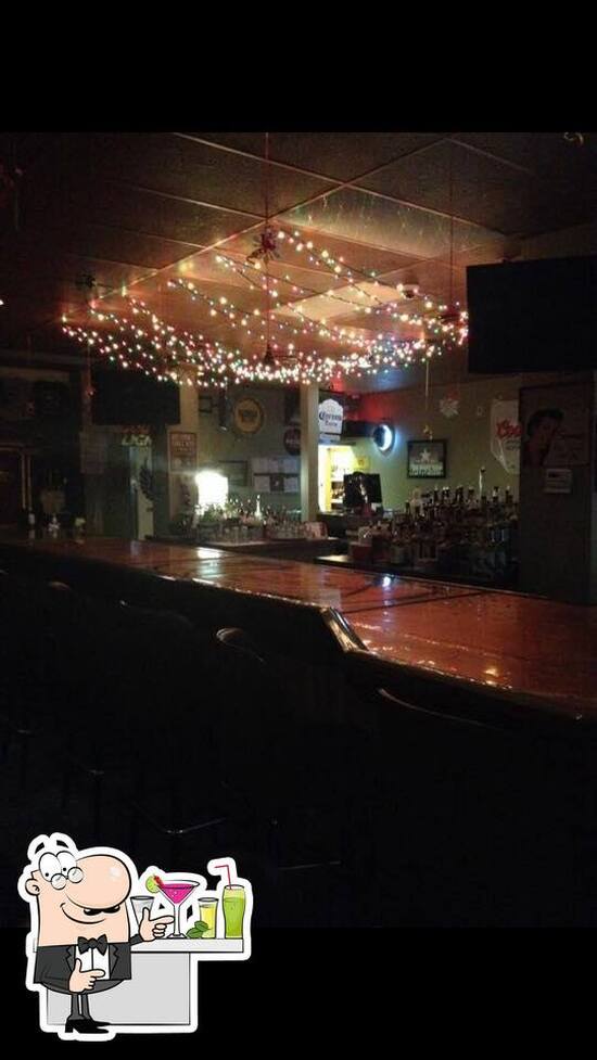 "One More" Bar, Lincoln - Restaurant menu, prices and reviews