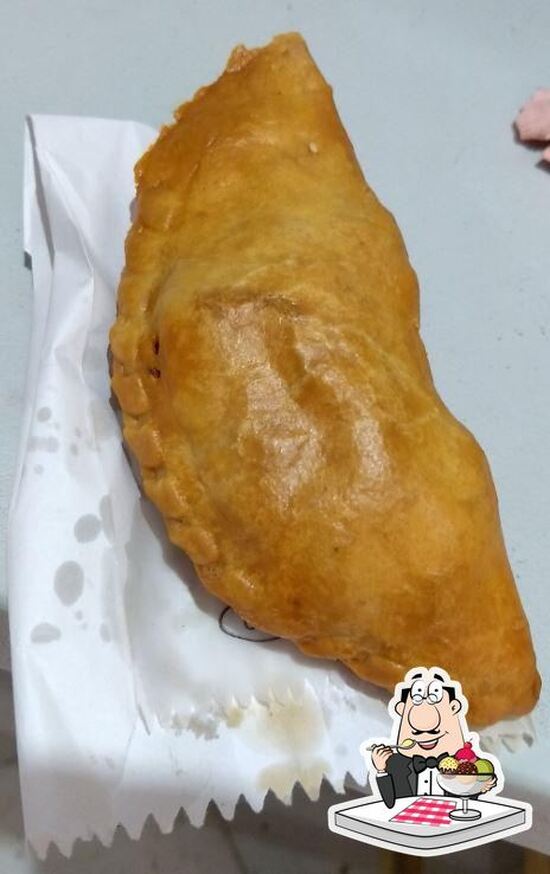 Pasteko Toluca, Toluca - Restaurant reviews