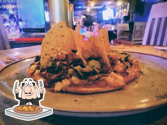 The Apache Restaurant Bar, Medellín - Restaurant reviews