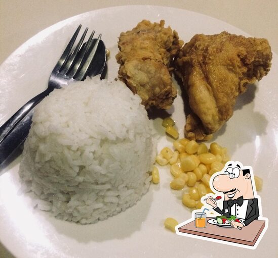 UPub, Davao City - Restaurant reviews