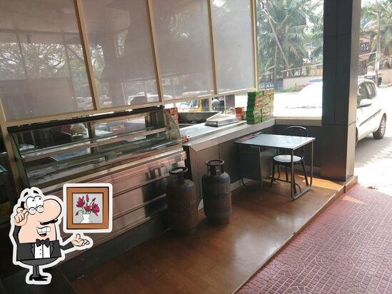Hotel Sulthan Palace Malappuram, Malappuram - Restaurant menu, prices ...