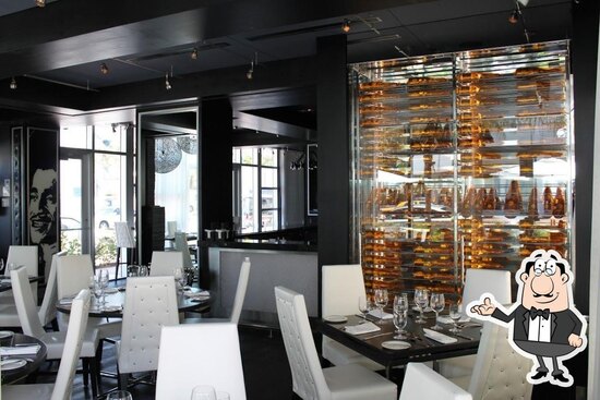 Prime 112 Restaurant, Miami Beach - Restaurant menu, prices and reviews