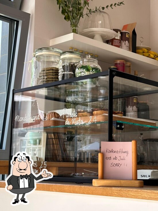 kyo café cafe, Berlin - Restaurant reviews