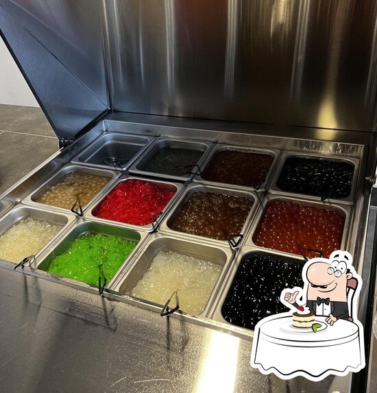 DIY Boba Tea, Bradenton - Opiniones del restaurante