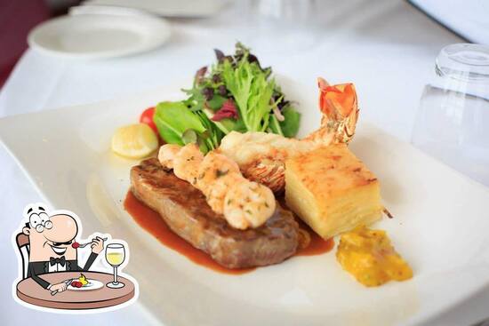 Menu at Sanctuary Lakes Function Centre & Lakeview Restaurant, Point Cook