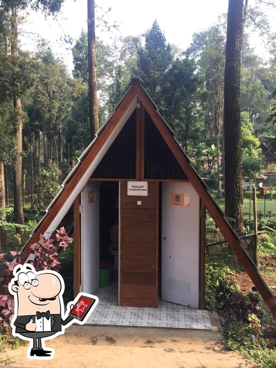 Bale Ca'ang, Lembang - Restaurant menu, prices and reviews
