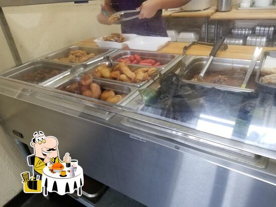 Asami's Kitchen, Hilo - Restaurant menu, prices and reviews