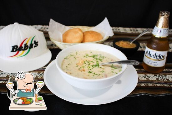 Beba's Restaurant in Anaheim - Restaurant menu and reviews