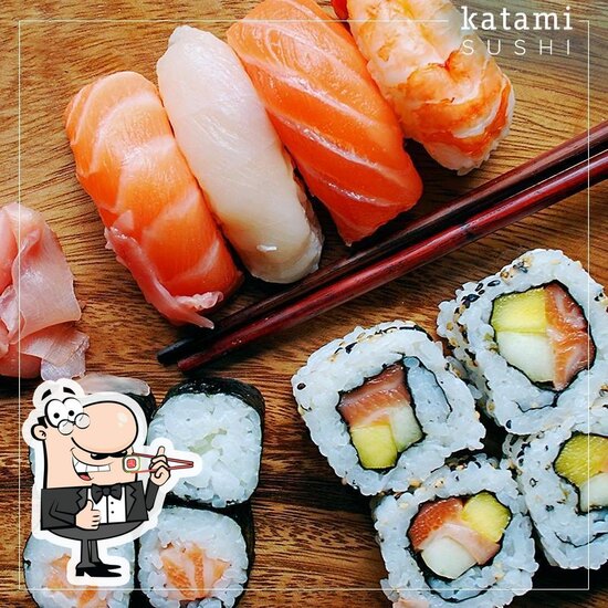 Menu at Katami restaurant, Mexico City, Independecia numero 40 Col. Centro