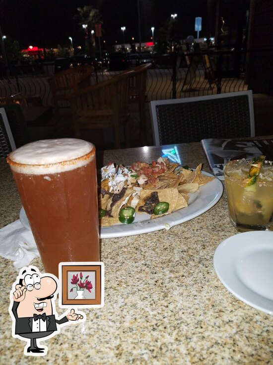 Bar Louie - The Promenade at Downey, Downey - Restaurant menu, prices ...