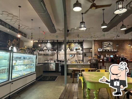 Be Well Bakery And Cafe, Bryn Athyn - Restaurant menu, prices and reviews