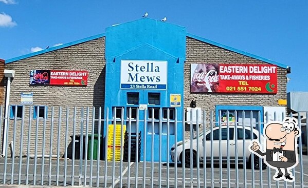 Eastern Delight Take-Aways, Cape Town - Restaurant menu, prices and reviews
