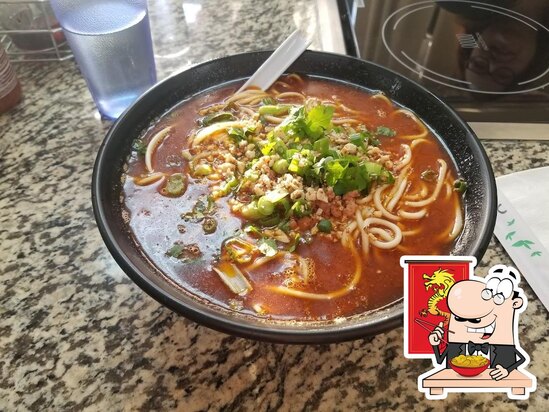 Fatman Kitchen, 2610 N 1st Ave in Tucson - Restaurant menu and reviews