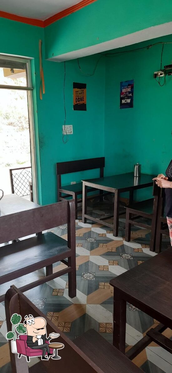 Prabhat Restaurant - Restaurant menu, prices and reviews