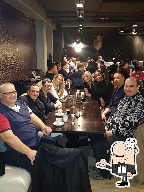 Pampas Rodizio, Etterbeek, Estación Schuman - Menú del restaurante ...