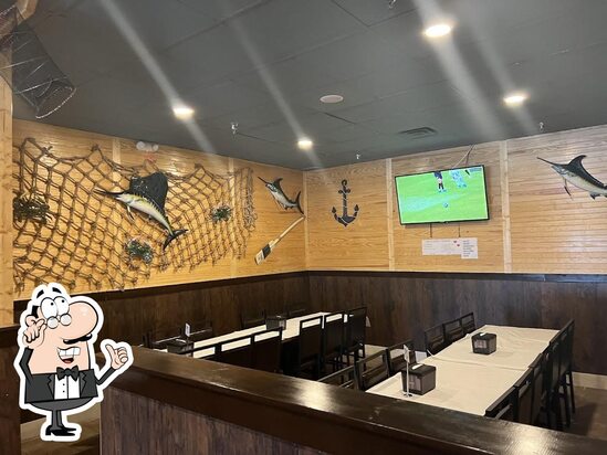 Red Claw Juicy Seafood & Bar, Macon - Restaurant menu, prices and reviews