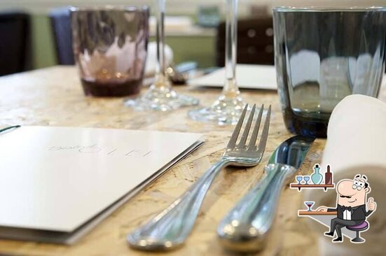 Ristorante Olei, Milano - Menu del ristorante, prezzi e recensioni