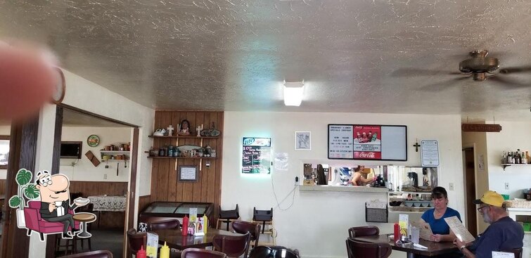 Rush Cafe, Rush - Restaurant menu, prices and reviews