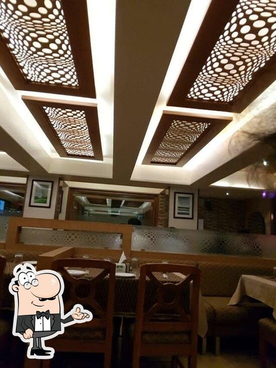Saptagiri Restaurant & Bar, Pimpri-Chinchwad - Restaurant reviews